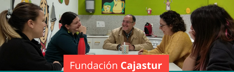 Obra social Cajastur - Asociación Nora